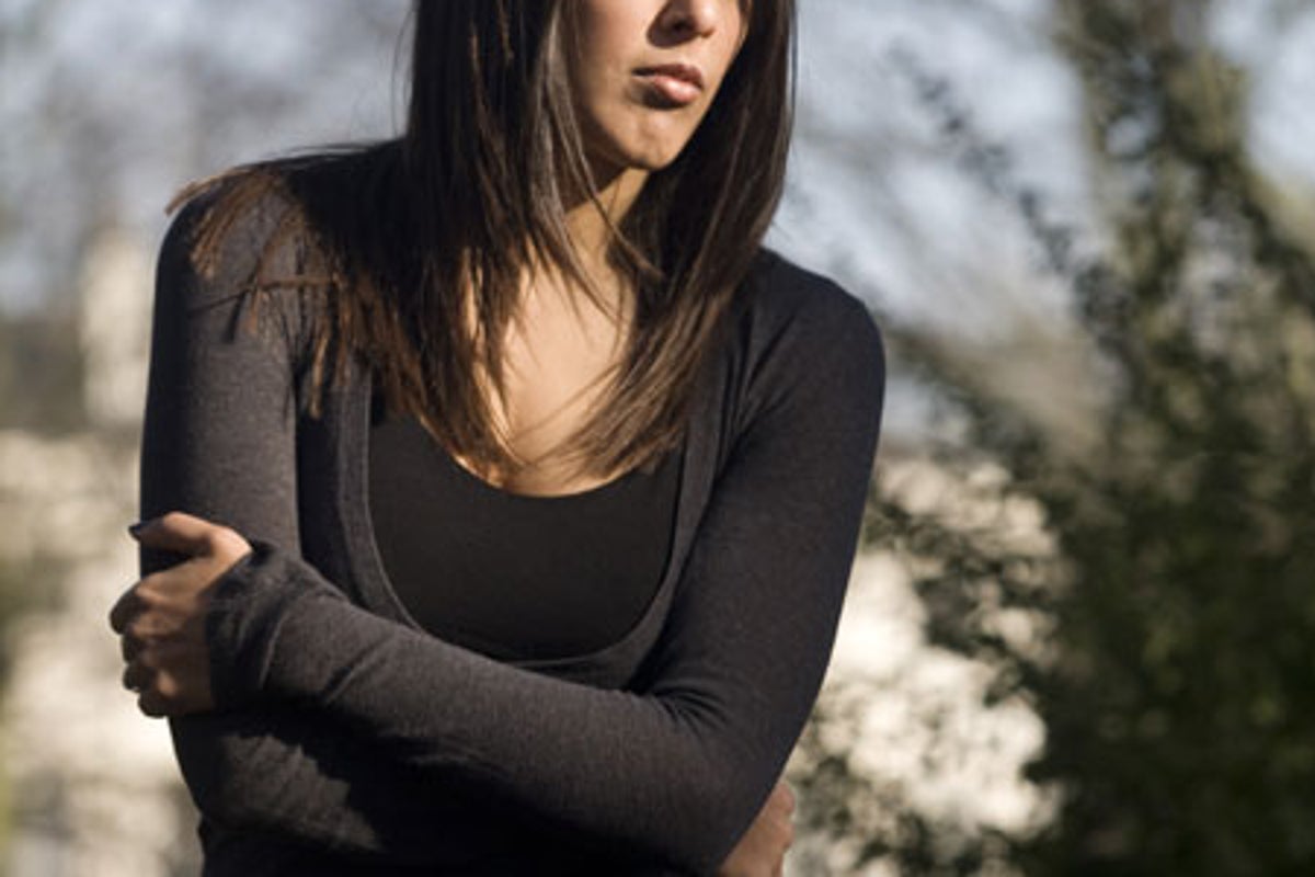 Helen Walsh: Young, gifted, bold as brass | The Independent | The ...