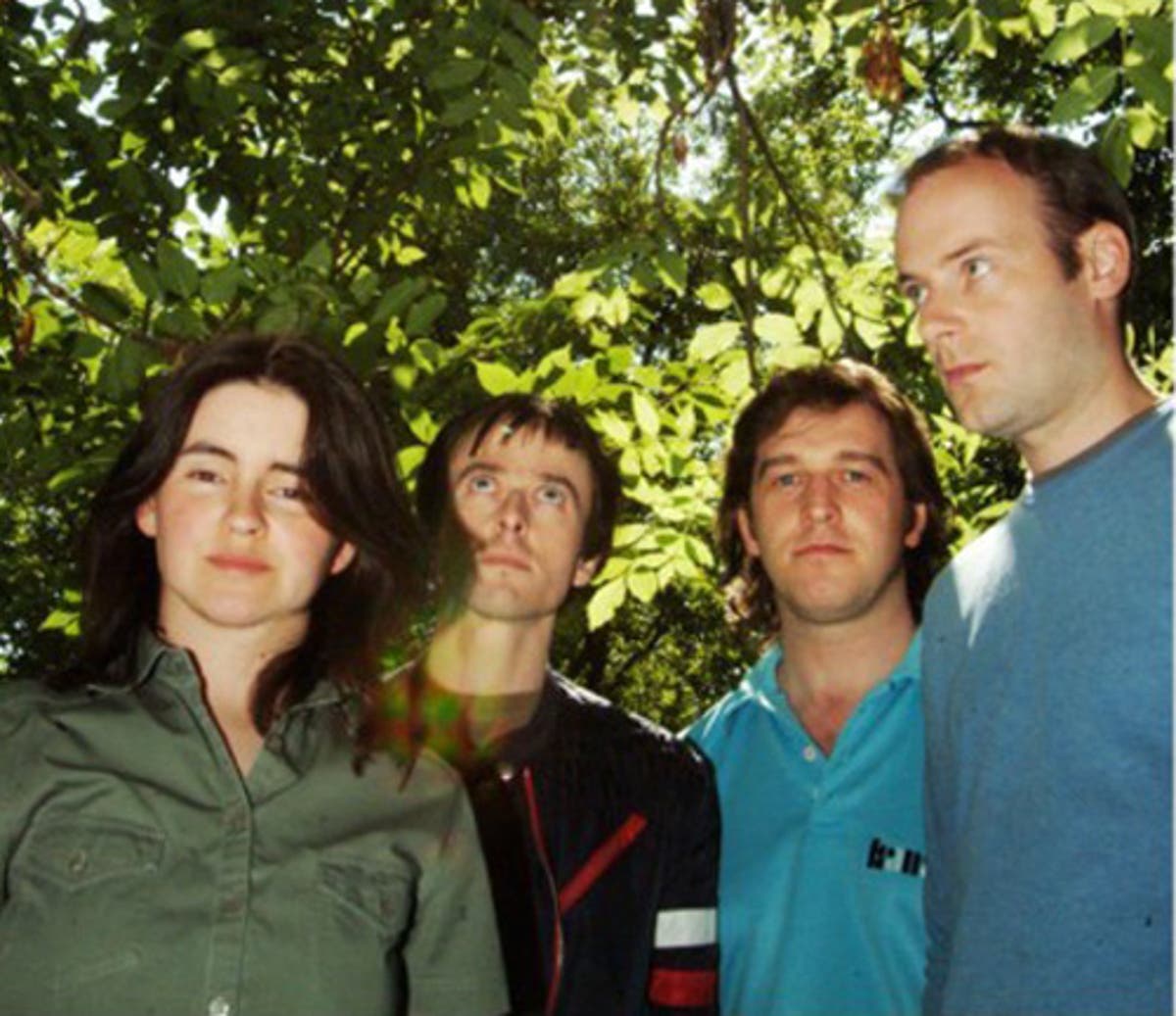 Elisa Bray: Caught in the Net | The Independent | The Independent