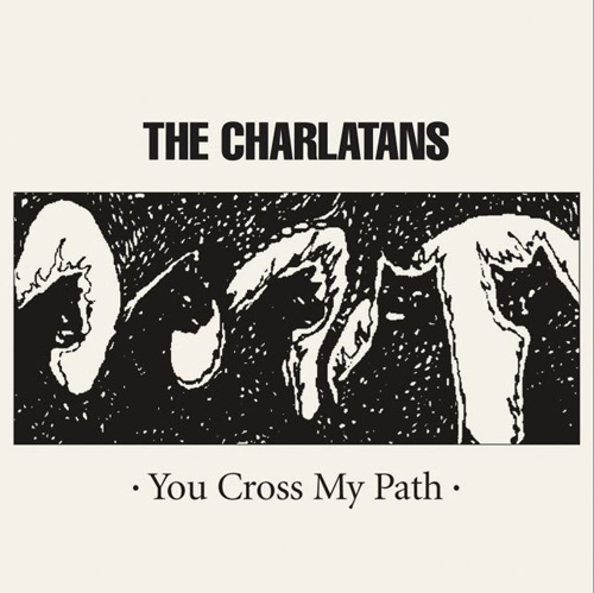 Album: The Charlatans, You Cross My Path (XFM) | The Independent | The ...