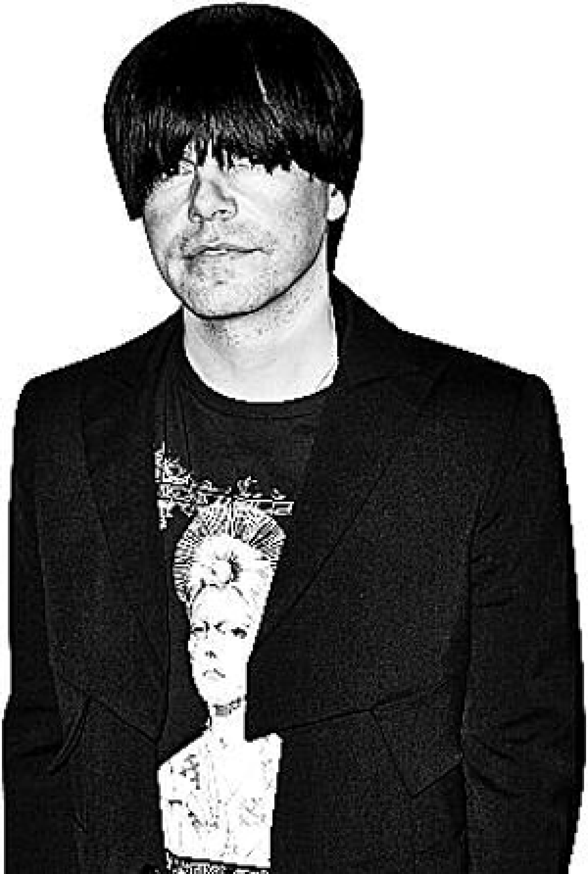 The Charlatans take a different path | The Independent | The Independent