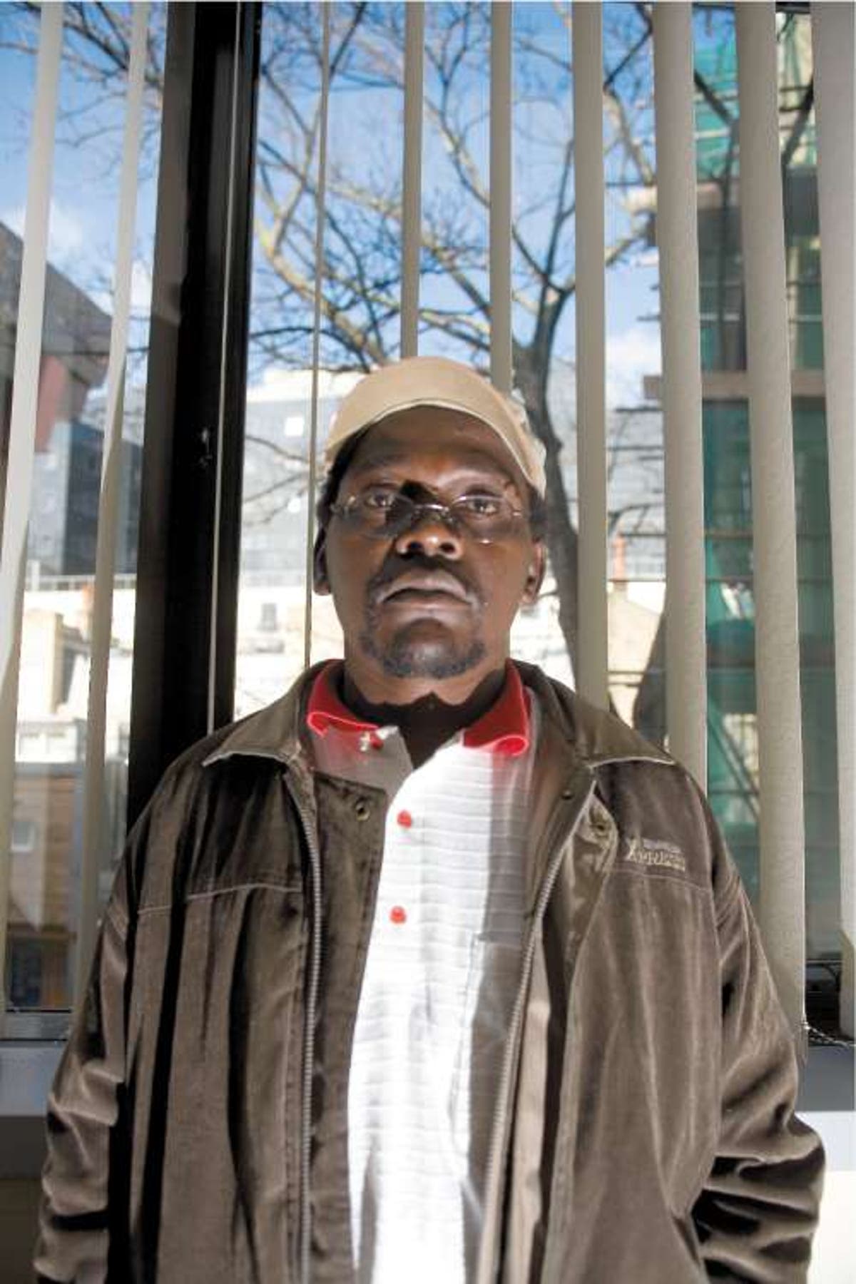 'They made me chant Robert Mugabe is always right, while I was being ...