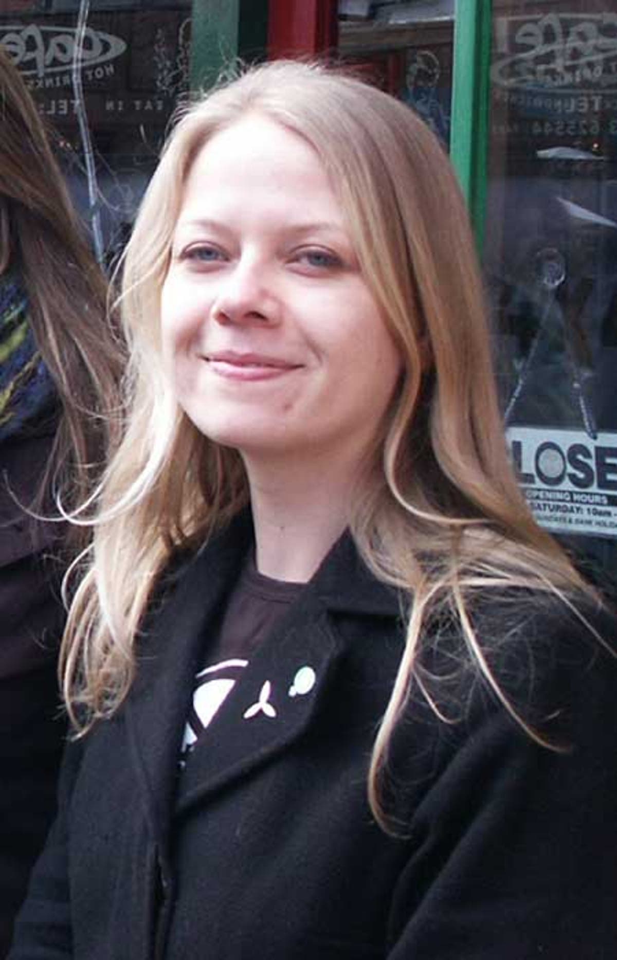 Siân Berry, Green Party candidate for London Mayor: You Ask The ...