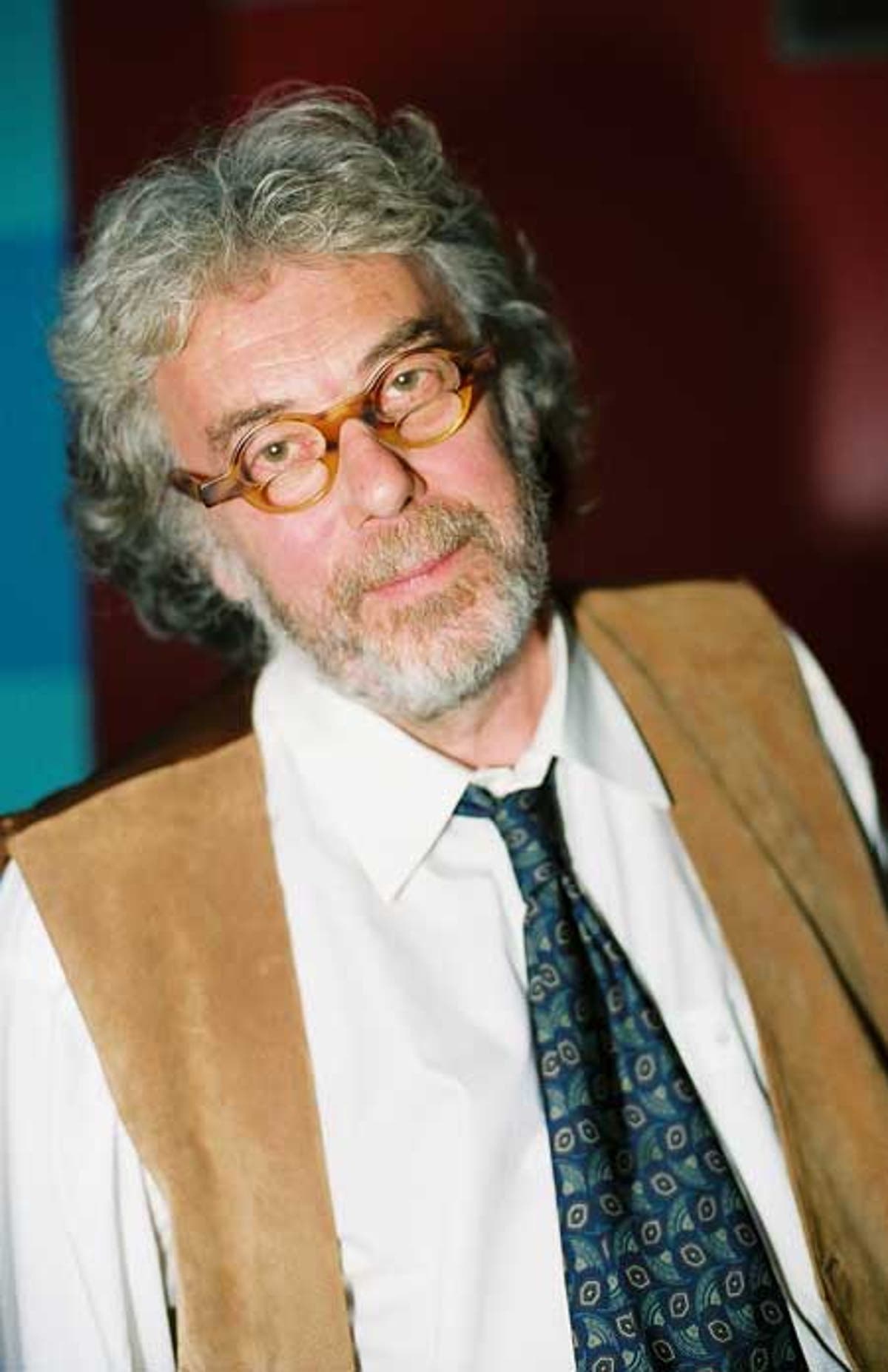 The 5-minute Interview: Felix Dennis, publisher and author | The ...