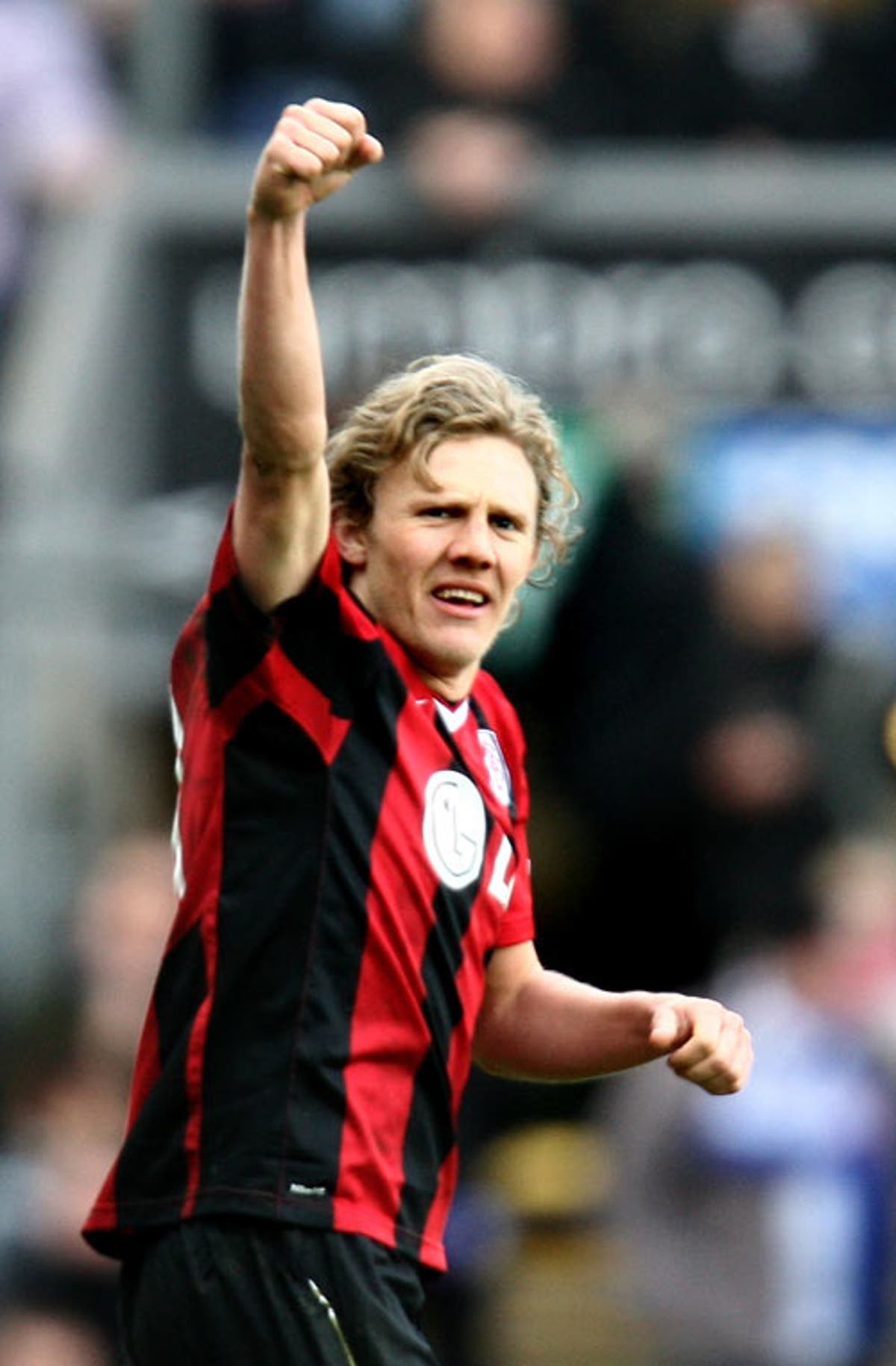 Blackburn Rovers 1 Fulham 1: Bullard's superb strike lights Fulham's ...