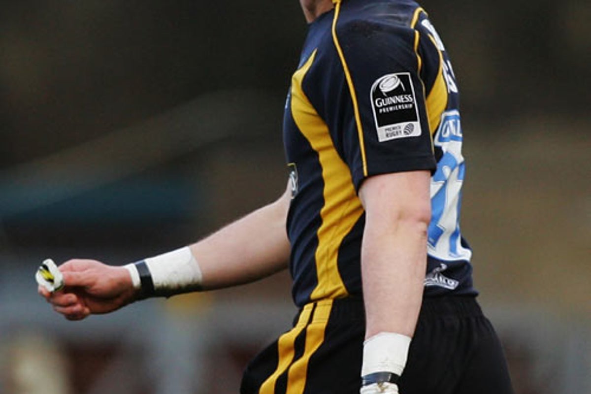 Clubs maul 'flaky' variations to laws | The Independent | The Independent