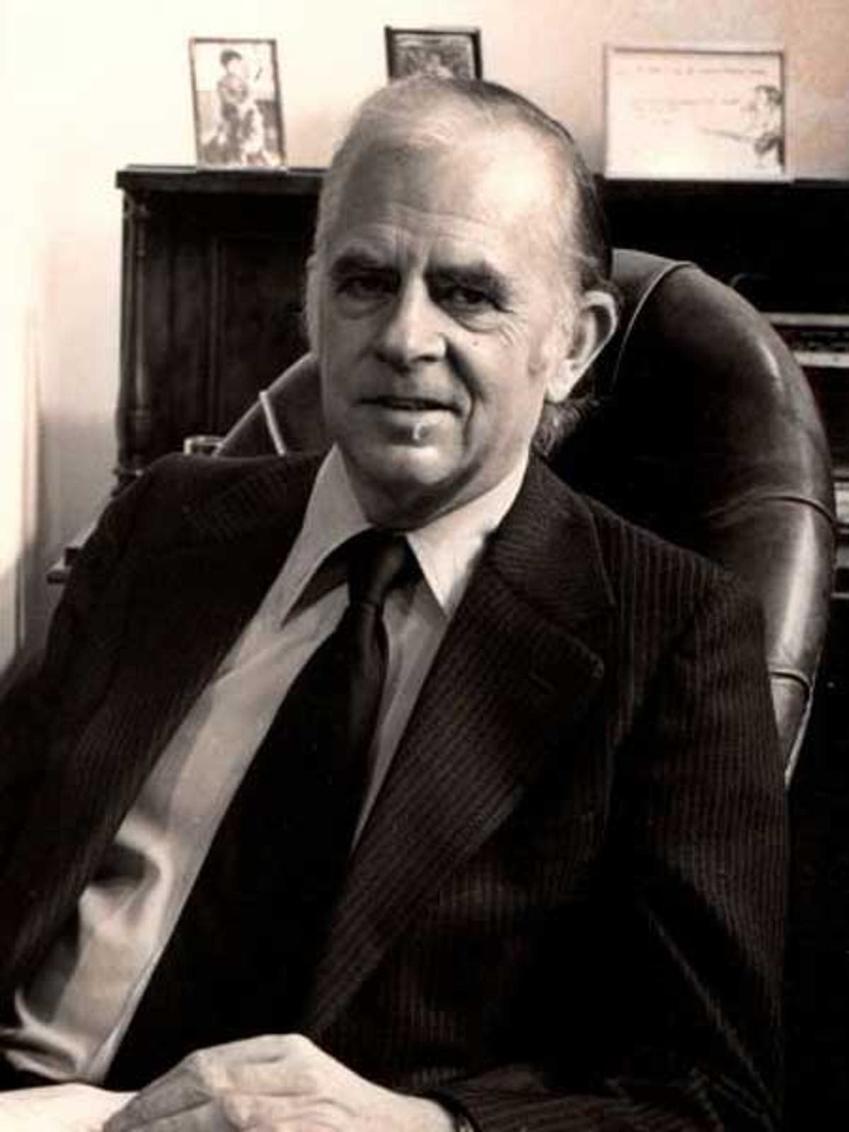 Professor Norman Morris: Humane obstetrician | The Independent | The ...
