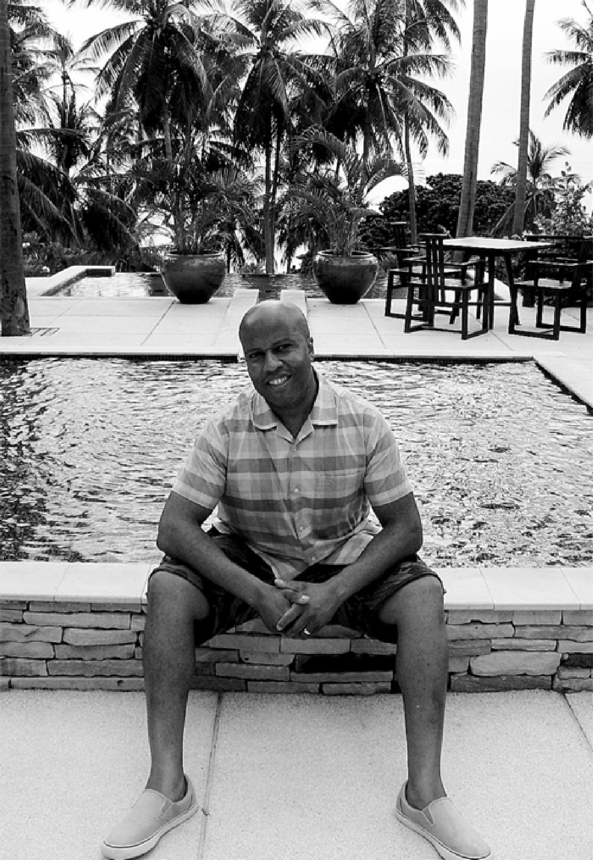 Day In The Life: Billy Grant, MD of 2Point9 | The Independent | The ...