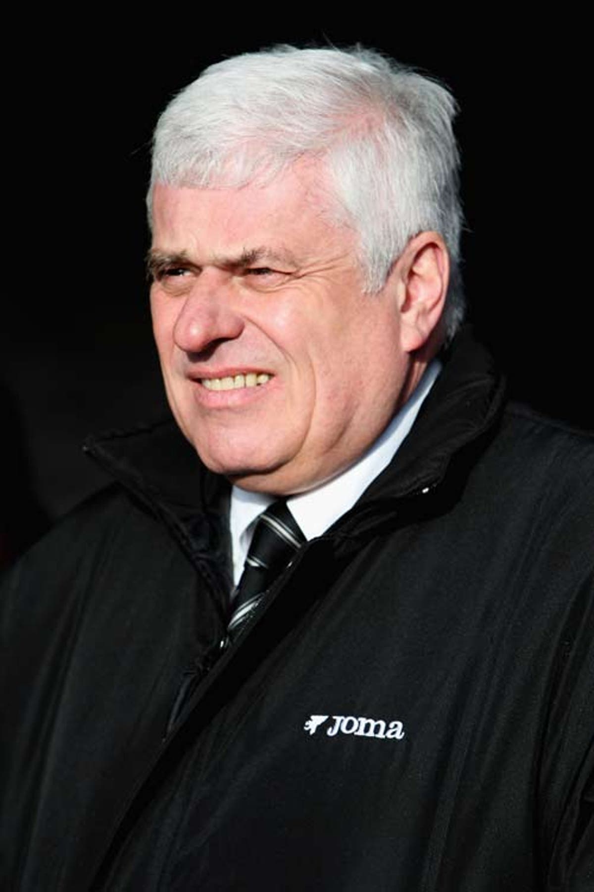 The Nick Townsend column: Publicity Pete has learned his lesson yet ...