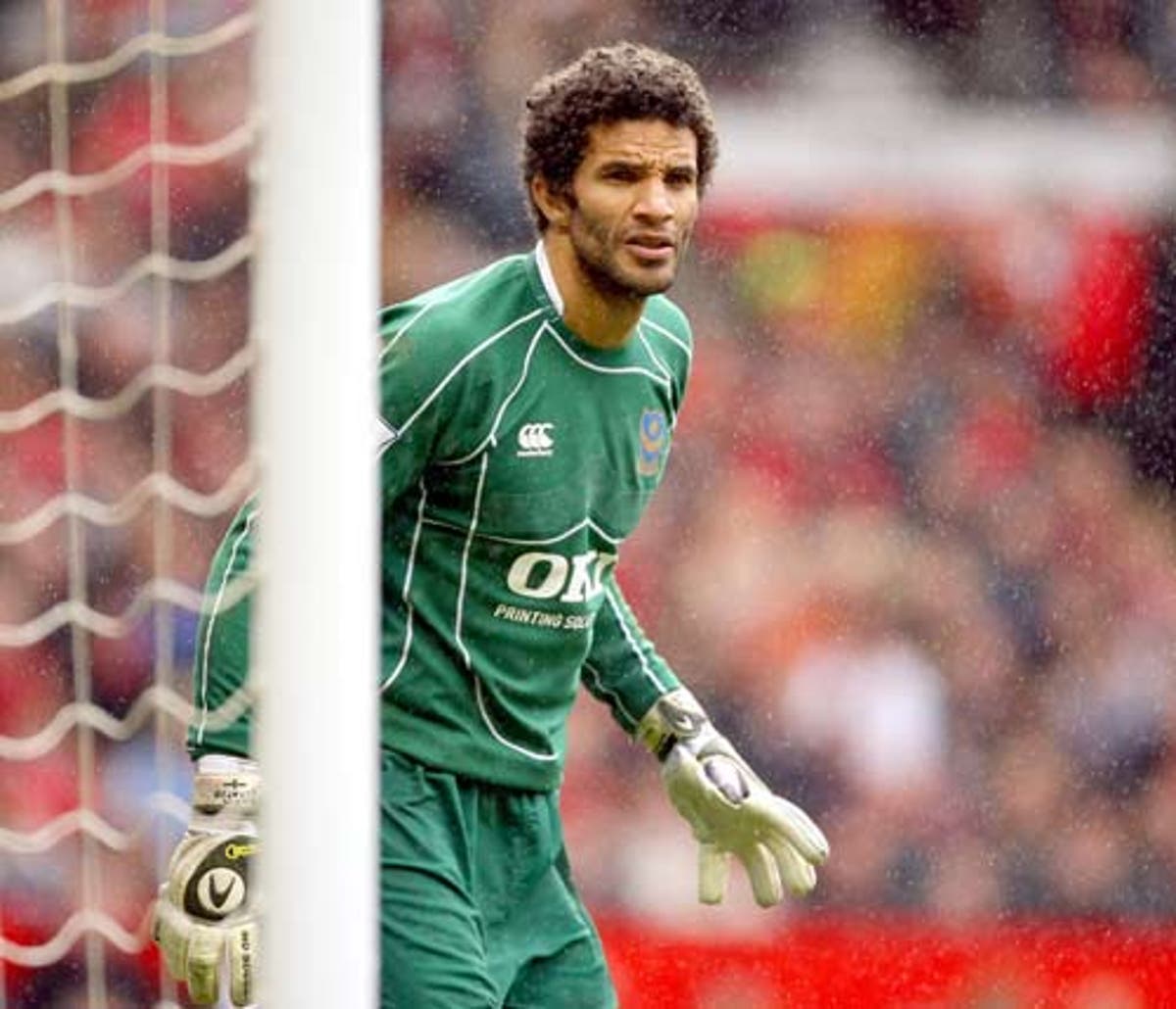 James graft rewarded by extension of contract | The Independent | The ...