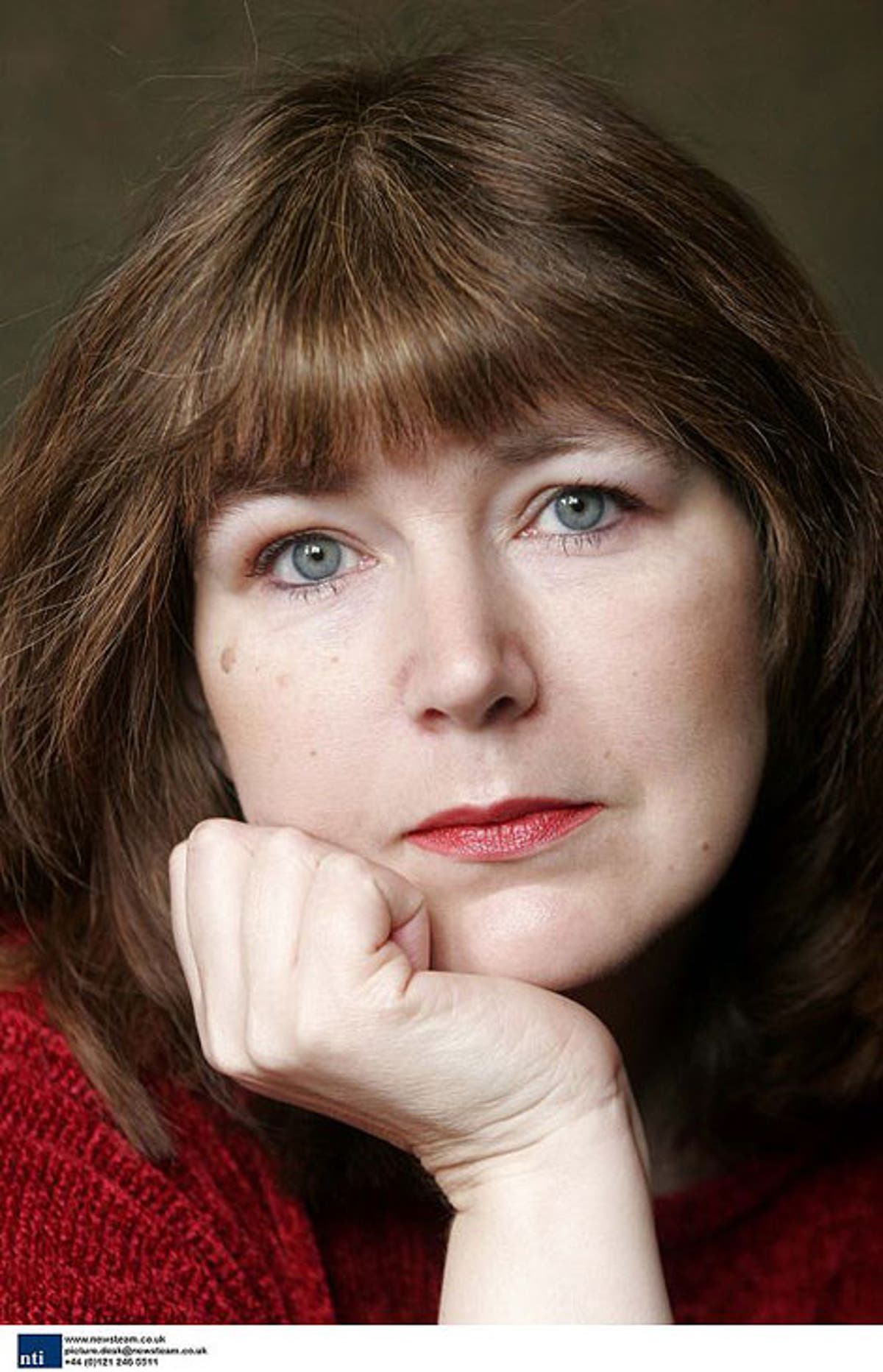 Kate Long: A handbook for success | The Independent | The Independent