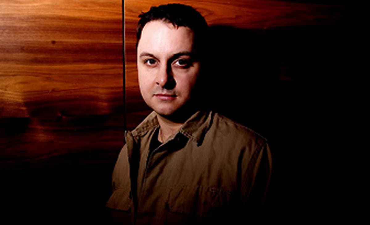 Oliver Poole: What the war taught me | The Independent | The Independent