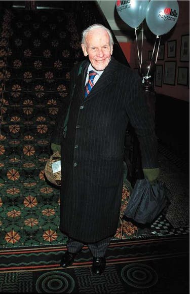 Conrad Black - latest news, breaking stories and comment - The Independent