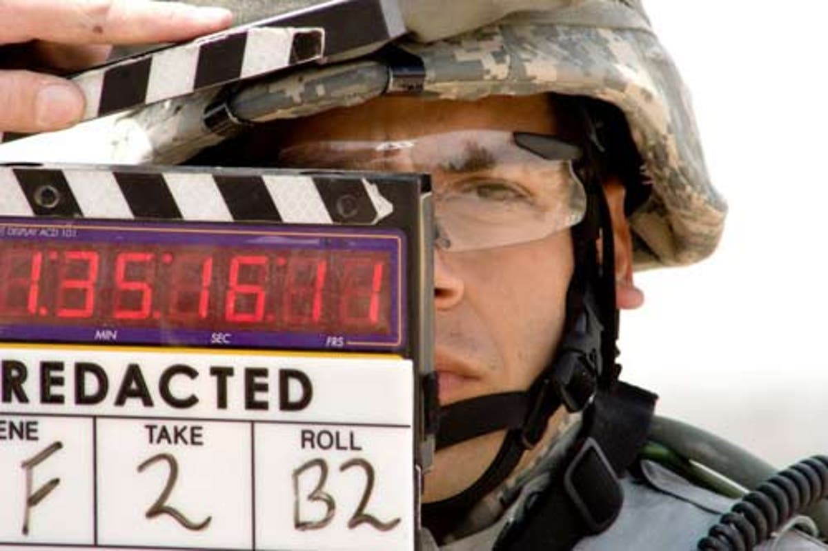 Redacted, 15 | The Independent | The Independent