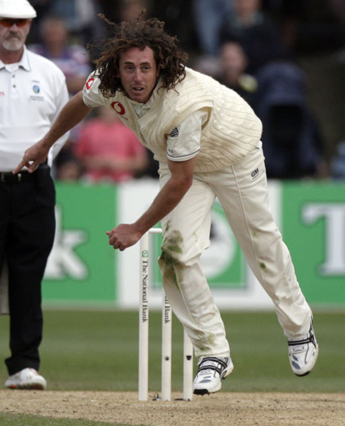 Angus Fraser: England on course for victory | The Independent | The ...