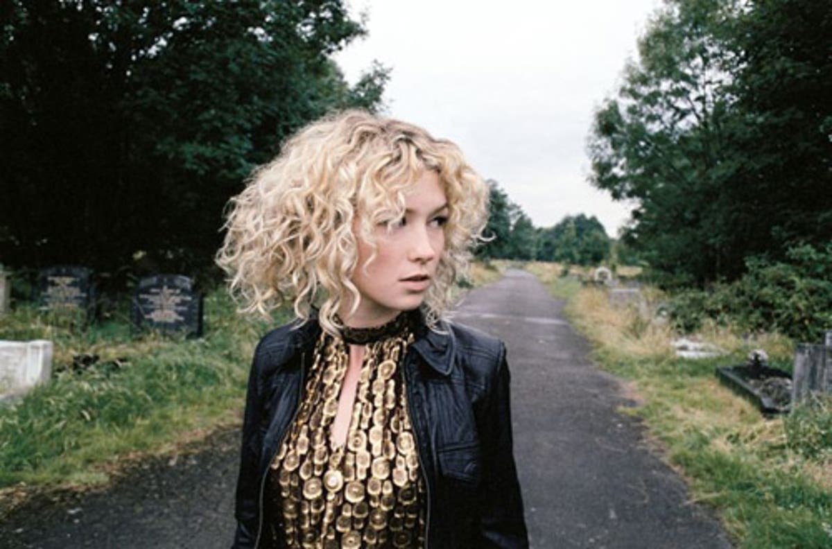 Introducing Beth Rowley's gospel truth | The Independent | The Independent