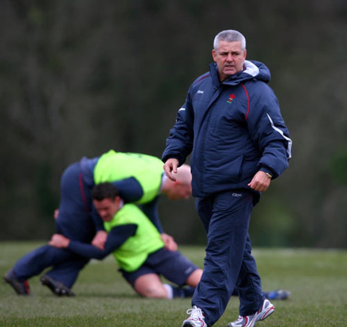 Alun Carter: Six Nations Analysis | The Independent | The Independent