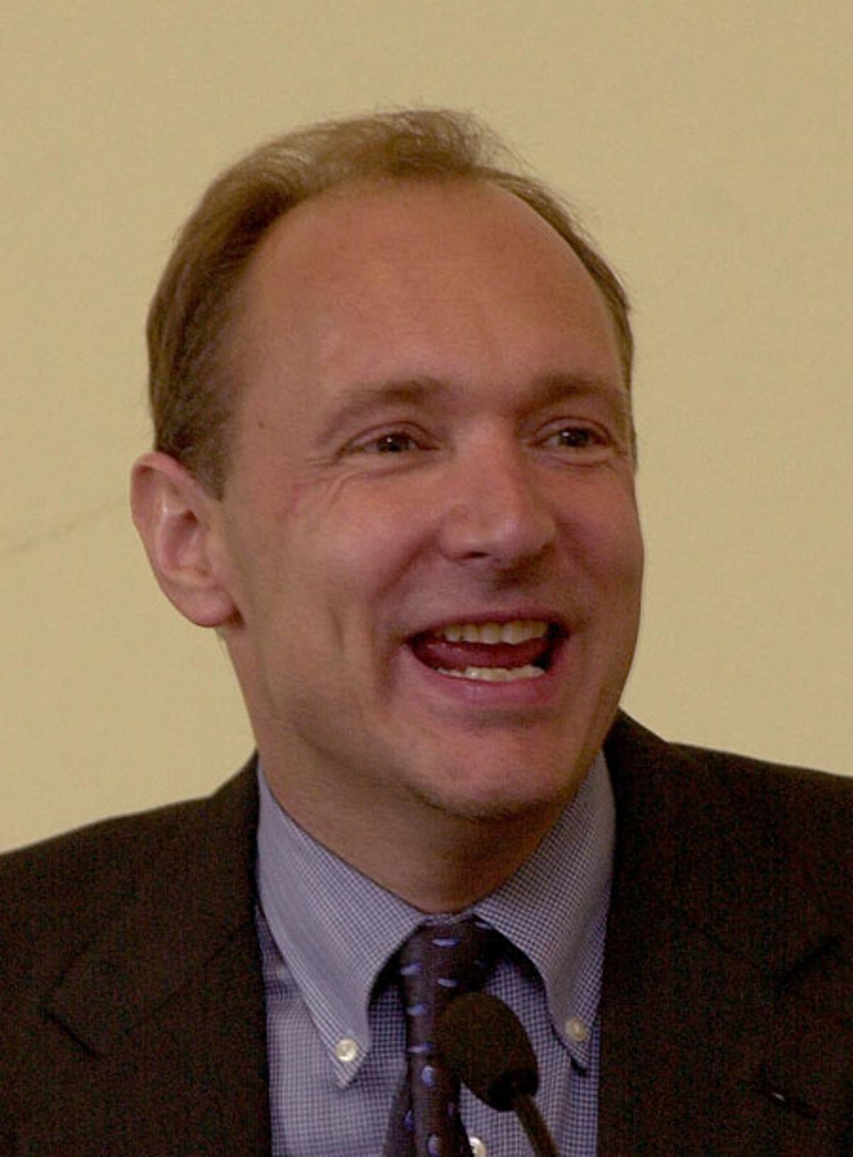 Internet's founder attacks scheme to monitor web usage | The ...