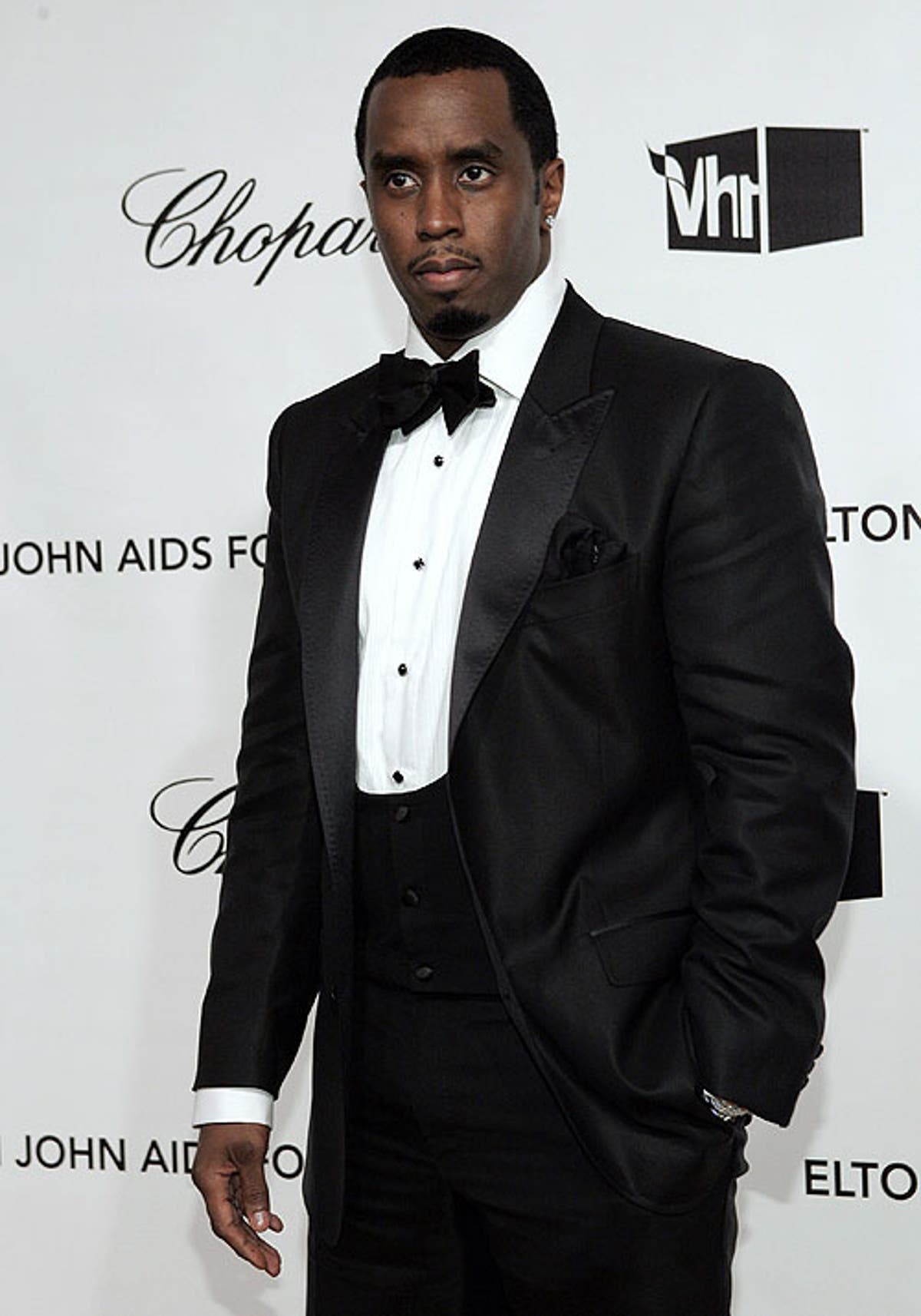 Diddy? Or Diddy not? A feud written in blood | The Independent | The ...