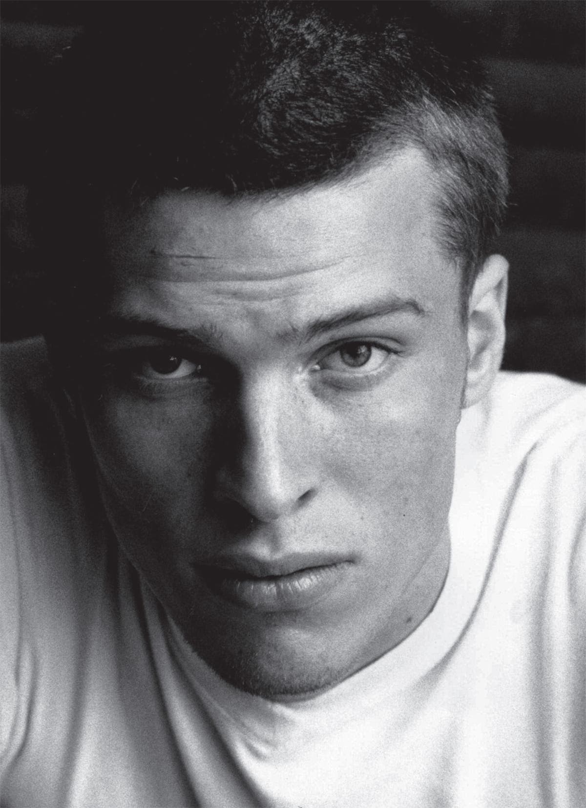 Interview: C4’s ‘Freshly squeezed’ Rick Edwards | The Independent | The ...