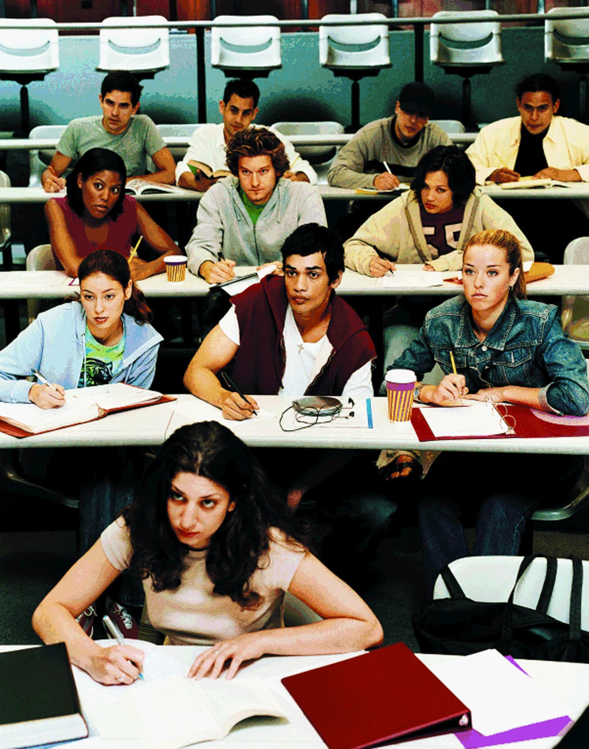 How to get the most out of lectures | The Independent | The Independent