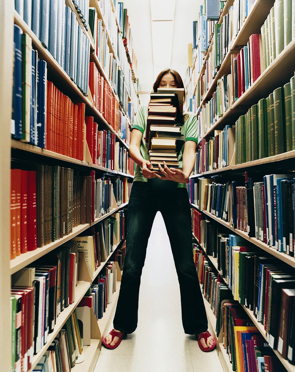 Effective research tips | The Independent | The Independent