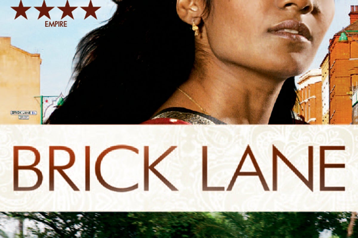 Film review: Brick Lane | The Independent | The Independent