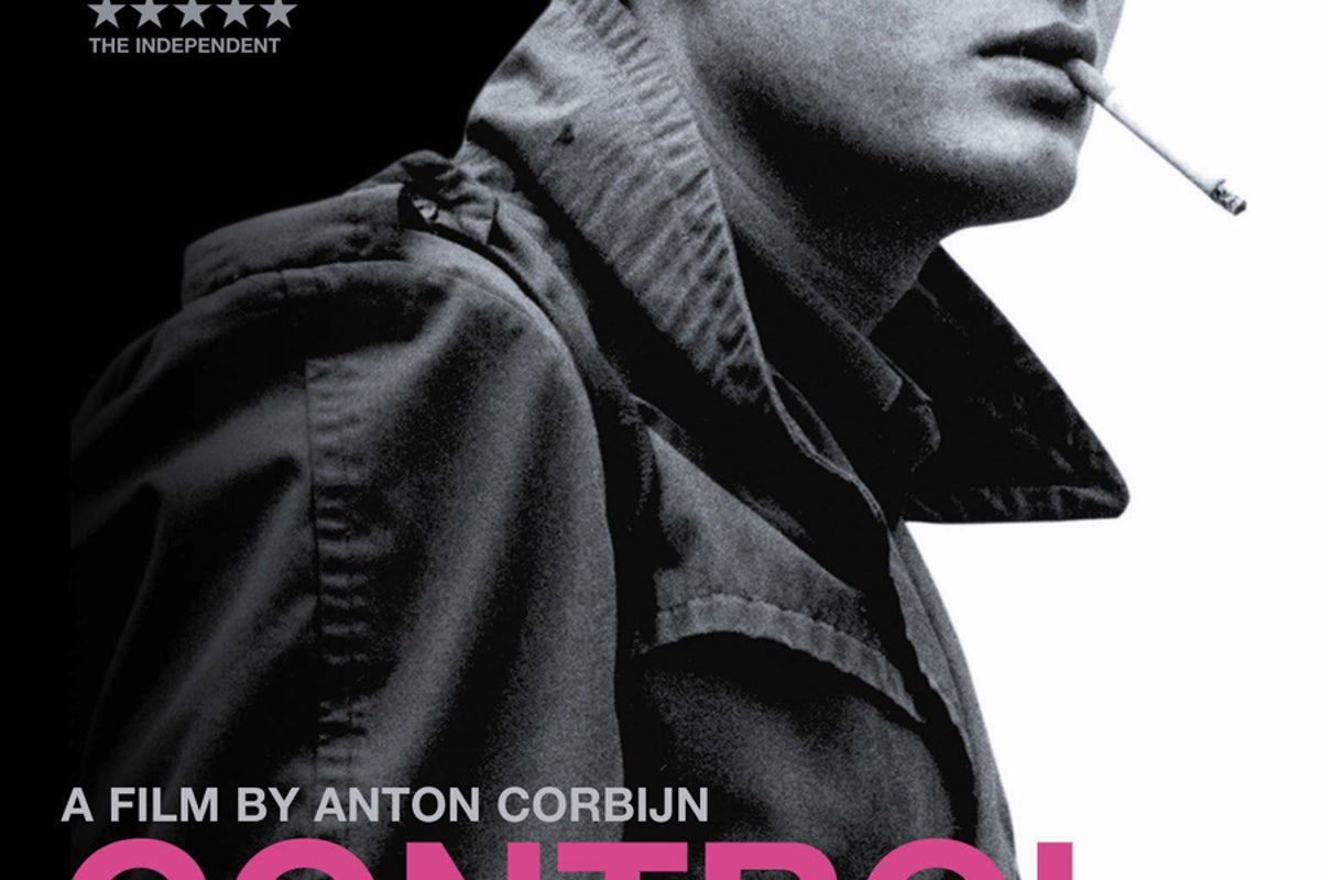 Film review: Control | The Independent | The Independent