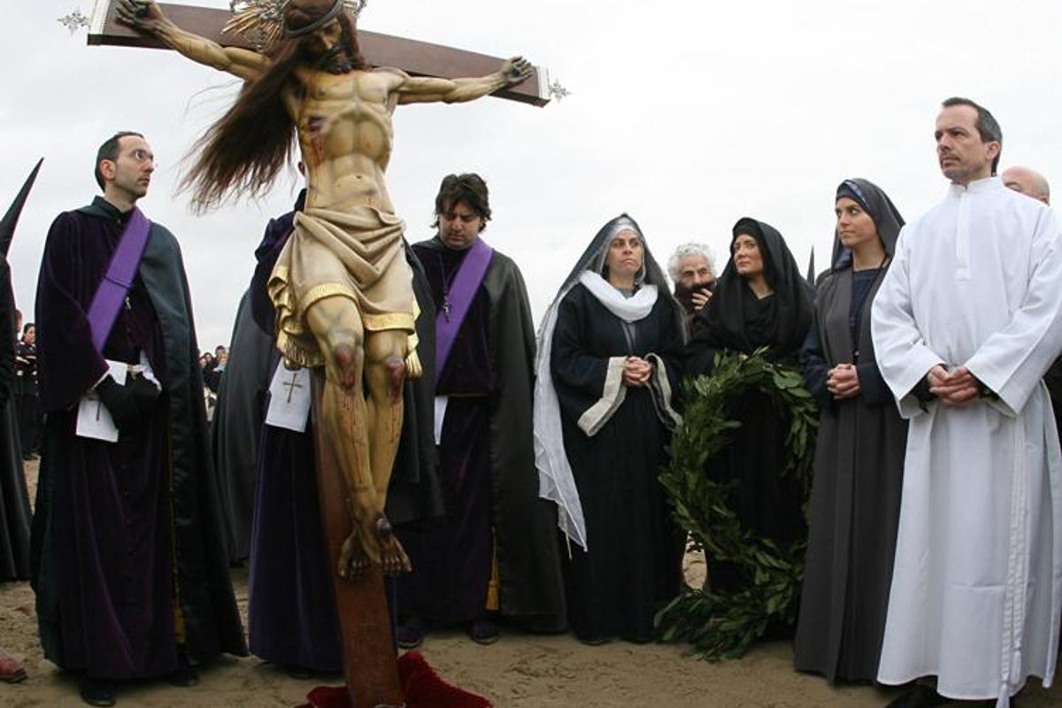 The Big Question: How is the date of Easter determined, and why is it ...