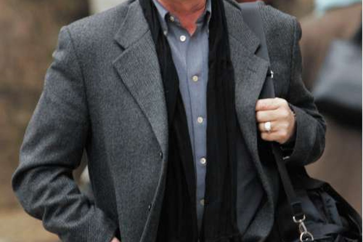 Neil Aspinall: Beatles' friend and road manager who became the boss of ...