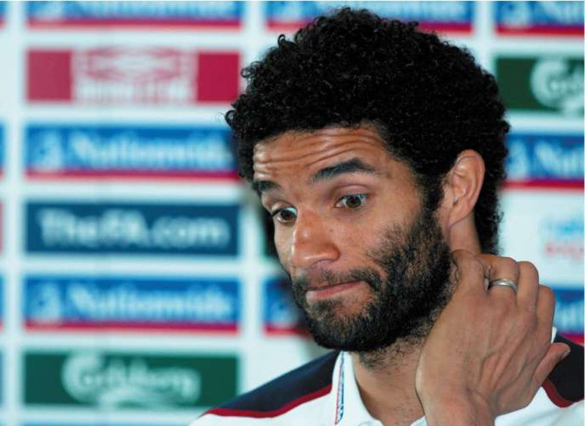 James aims to emulate Zoff's World Cup win | The Independent | The ...