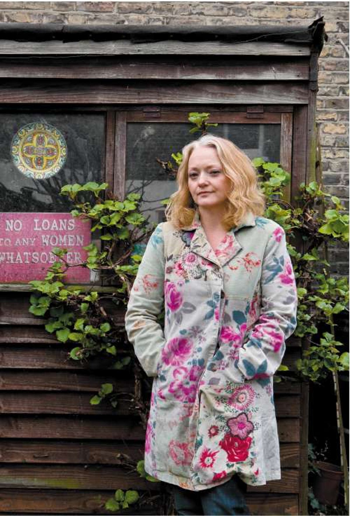 My Secret Life: Stella Duffy, Writer, 44 | The Independent | The ...
