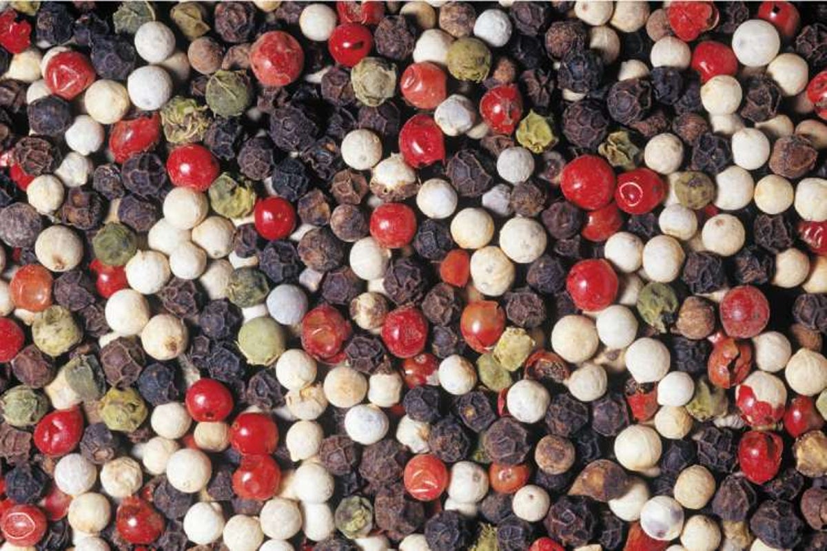 Charles Campion: Real food | The Independent | The Independent