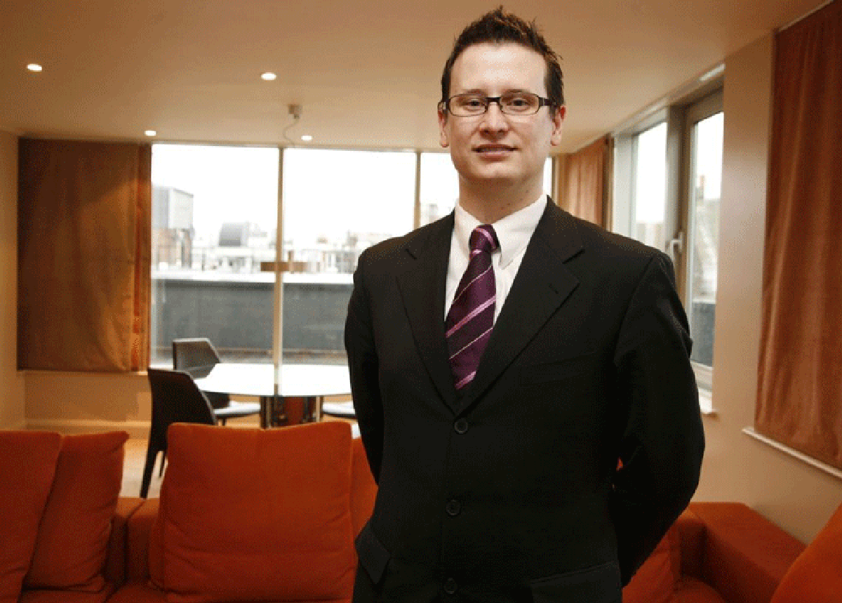 I Want Your Job: Butler | The Independent | The Independent