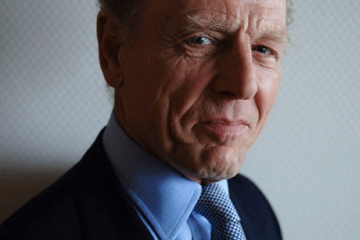 Passed/Failed: An education in the life of Edward Fox, actor | The ...
