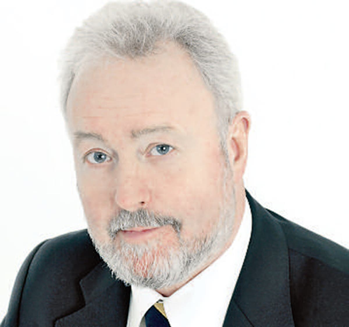 David Tuffin: In an uncertain world, surveyors can make a huge ...