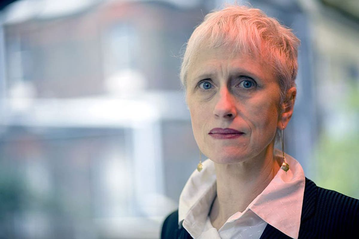 Sara Paretsky: Heartache in the heartland | The Independent | The ...