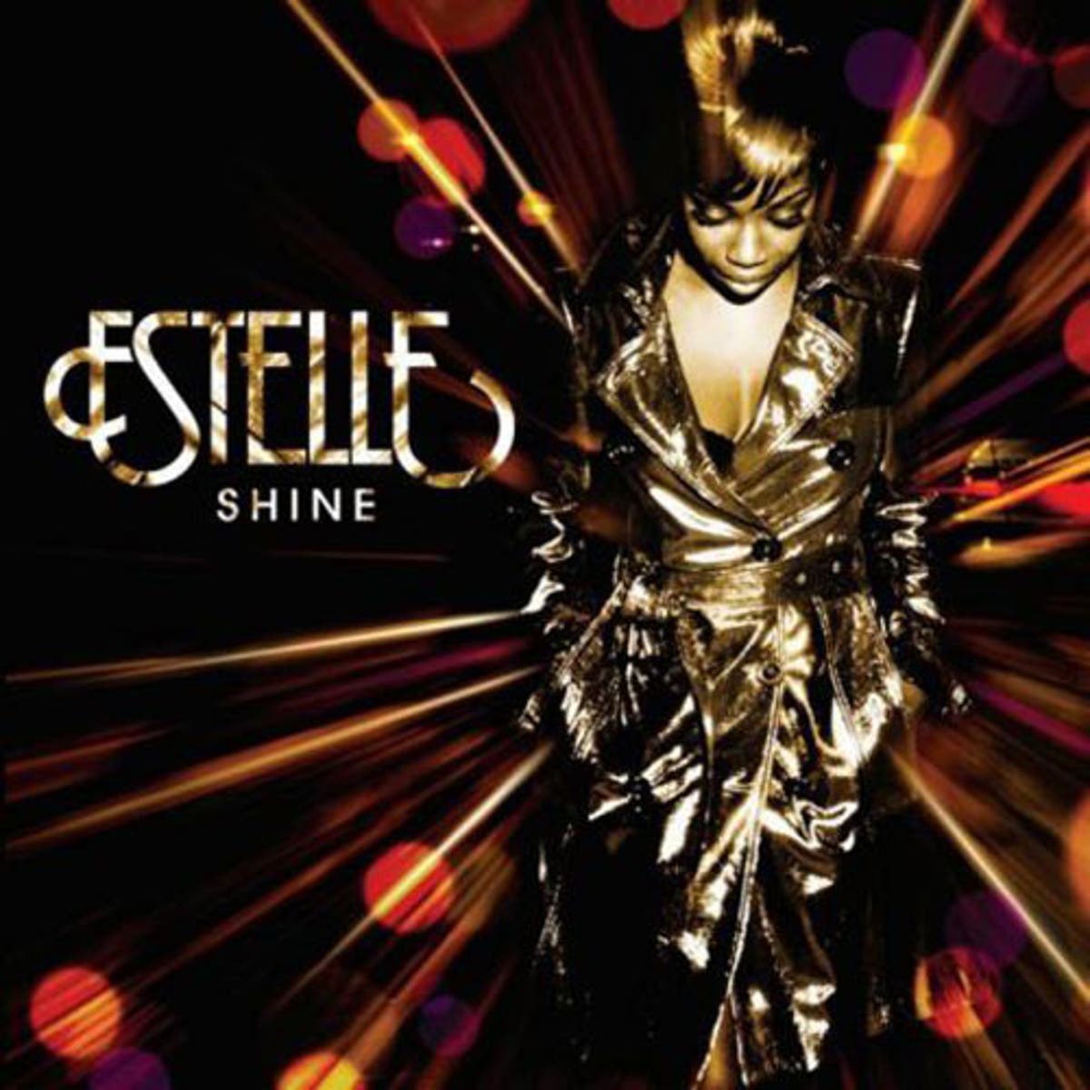 Album Estelle Shine Homeschoolatlantic The Independent The 7336