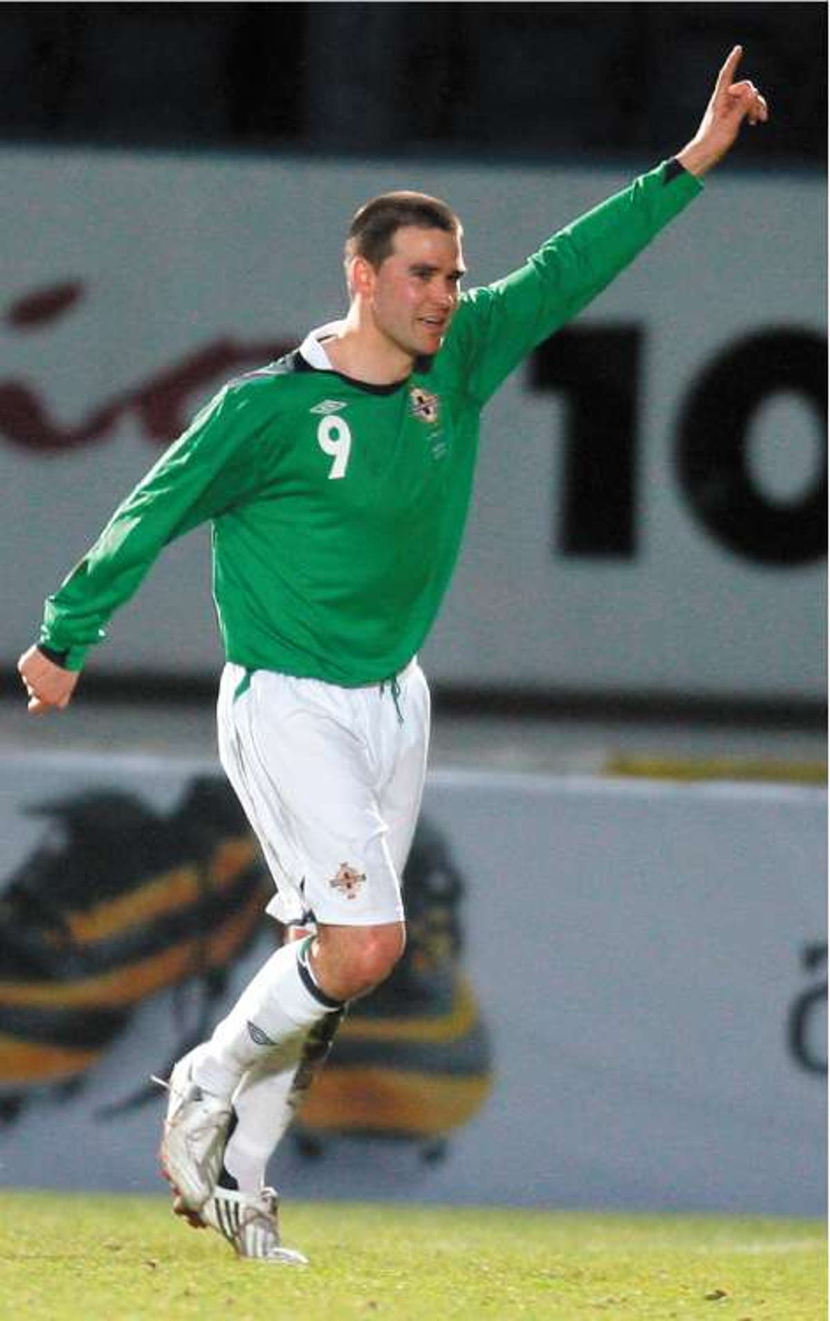 Healy drops Ipswich hint over need for regular spot | The Independent ...