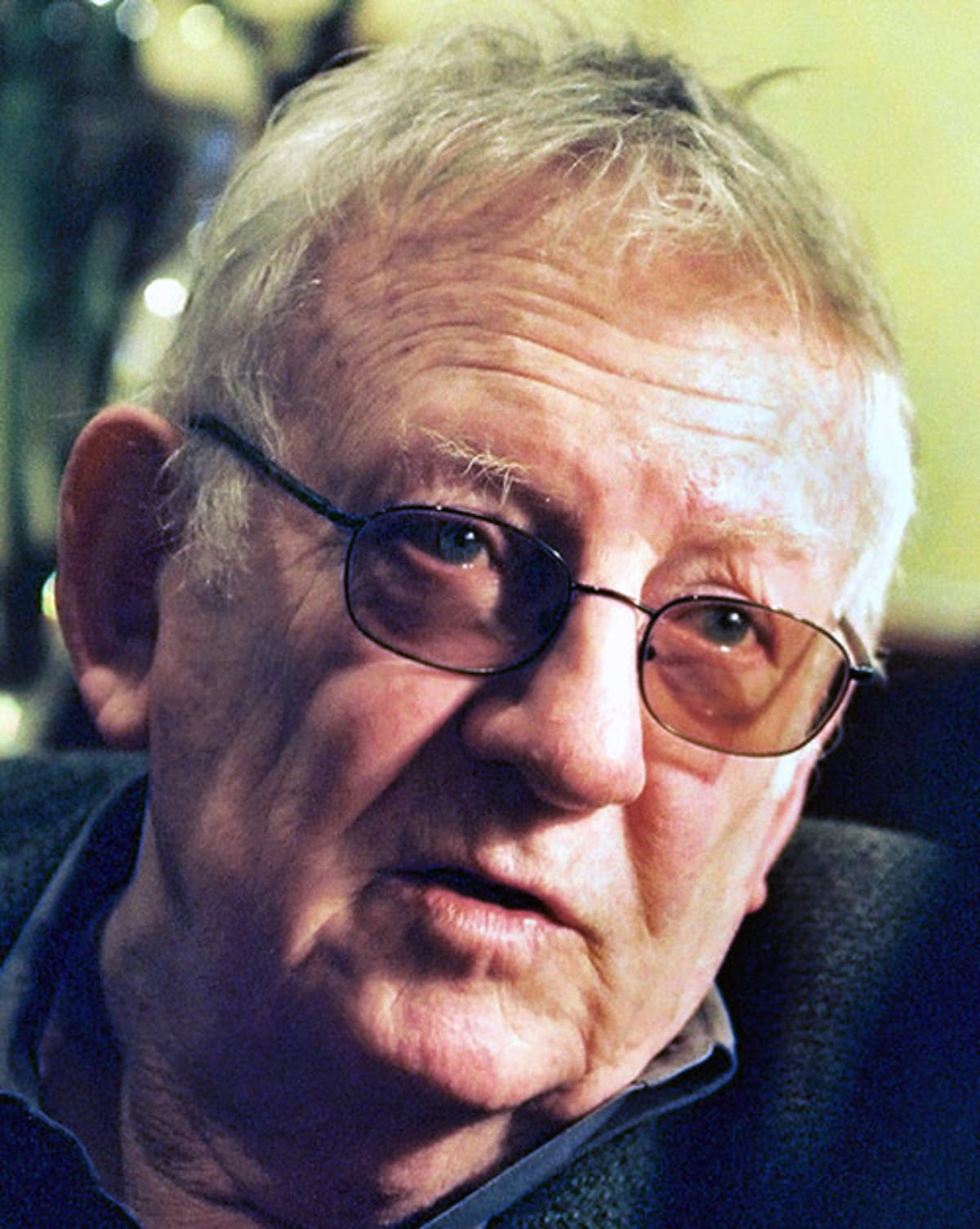 Hugo Claus: Acclaimed author whose work was marked by intelligence and ...