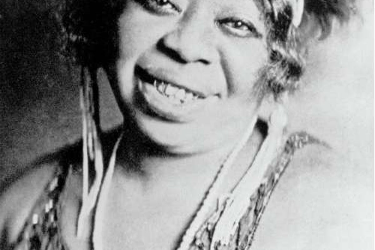 The 'Mother of the Blues' gets a museum at last | The Independent | The ...
