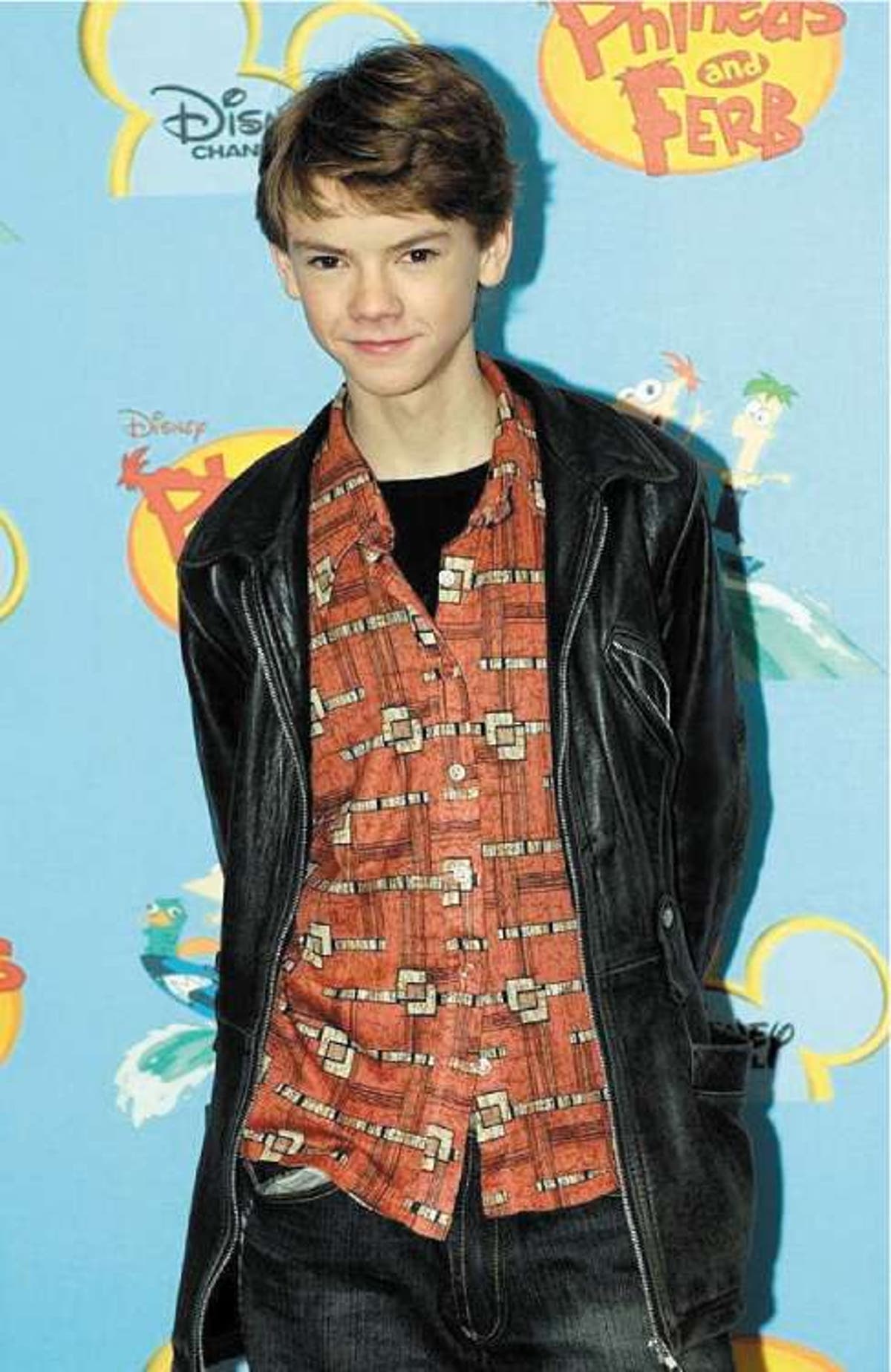 Spielberg chooses A-level student to play the boy detective Tintin ...