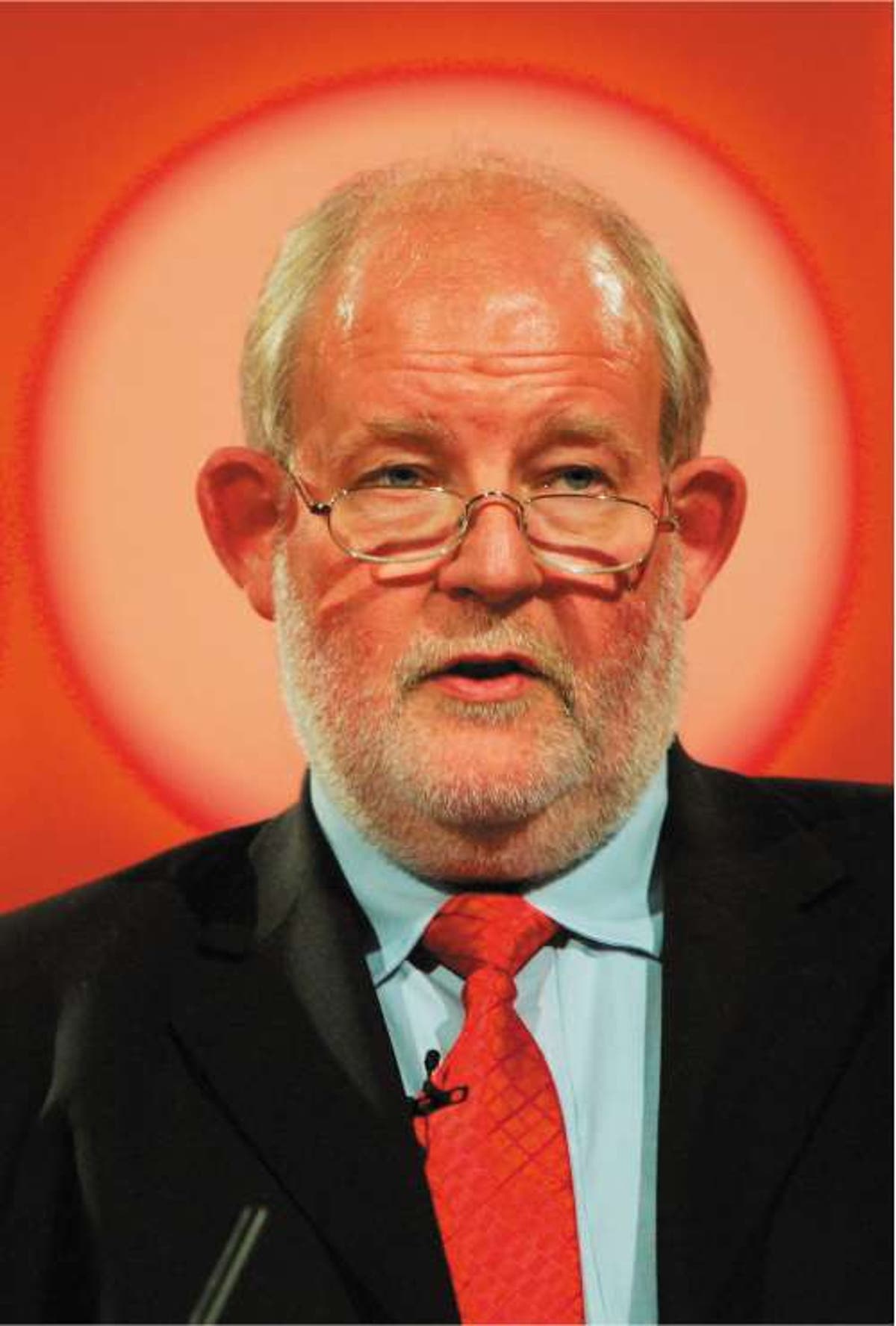 Charles Clarke: You Ask The Questions | The Independent | The Independent