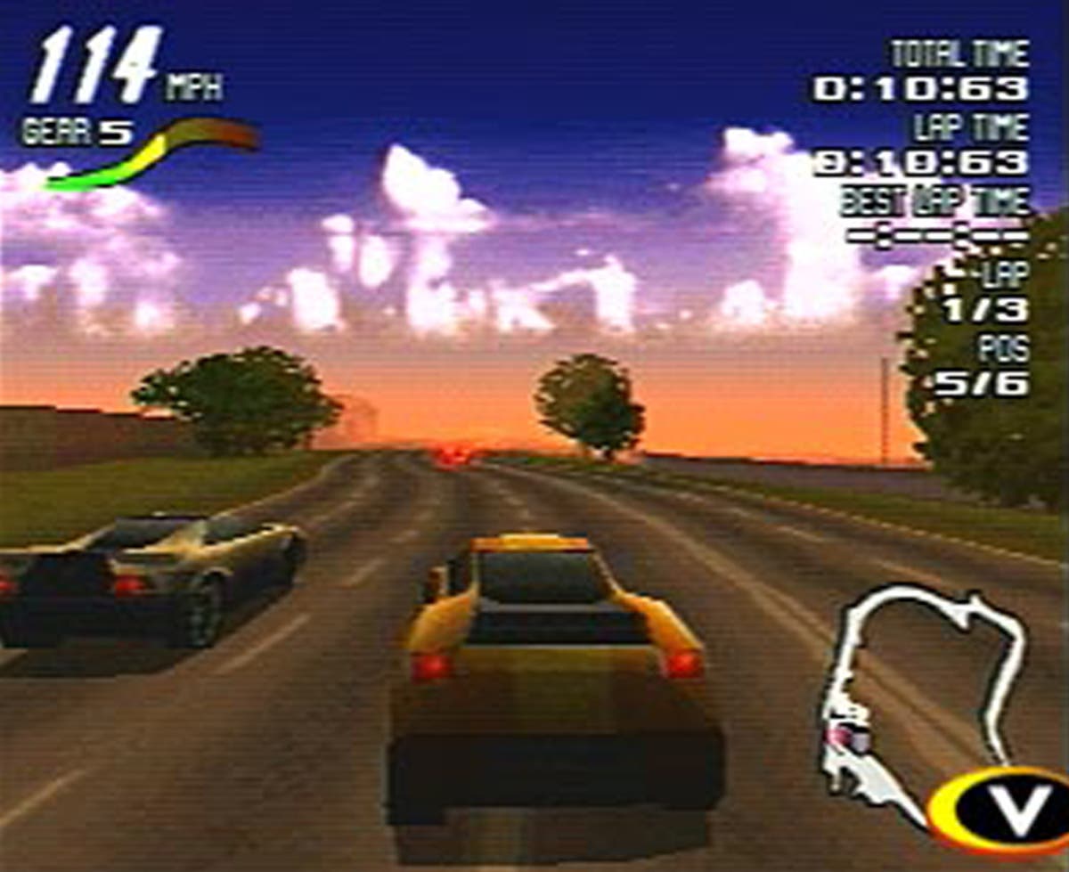 Game review: Motorhead | The Independent | The Independent