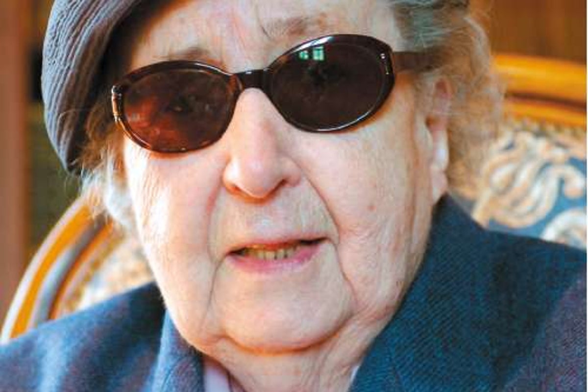 Revealed: the story of the spy who led the French Resistance | The ...