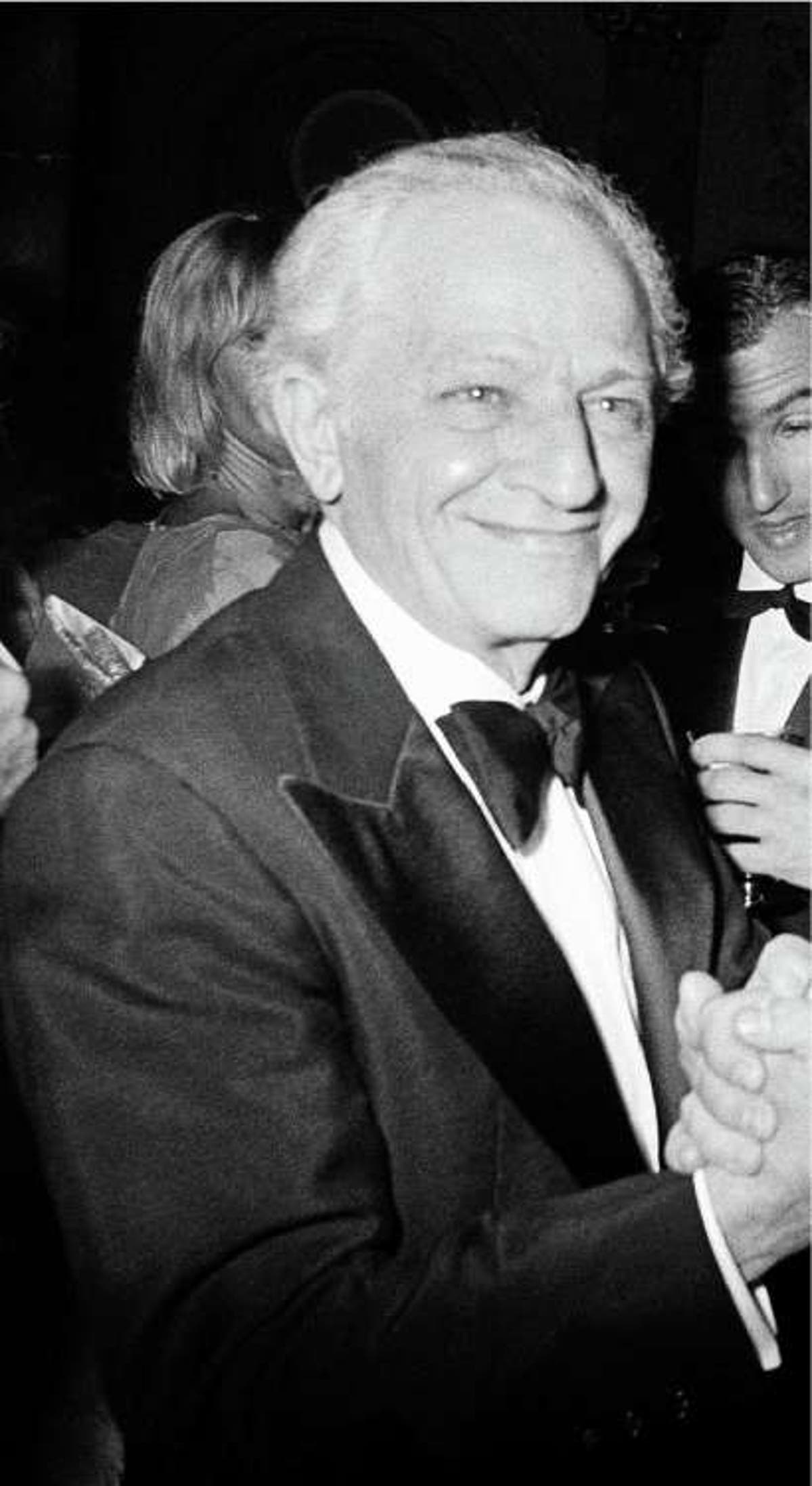 Jules Dassin: Maker of gritty thrillers forced into exile by the ...