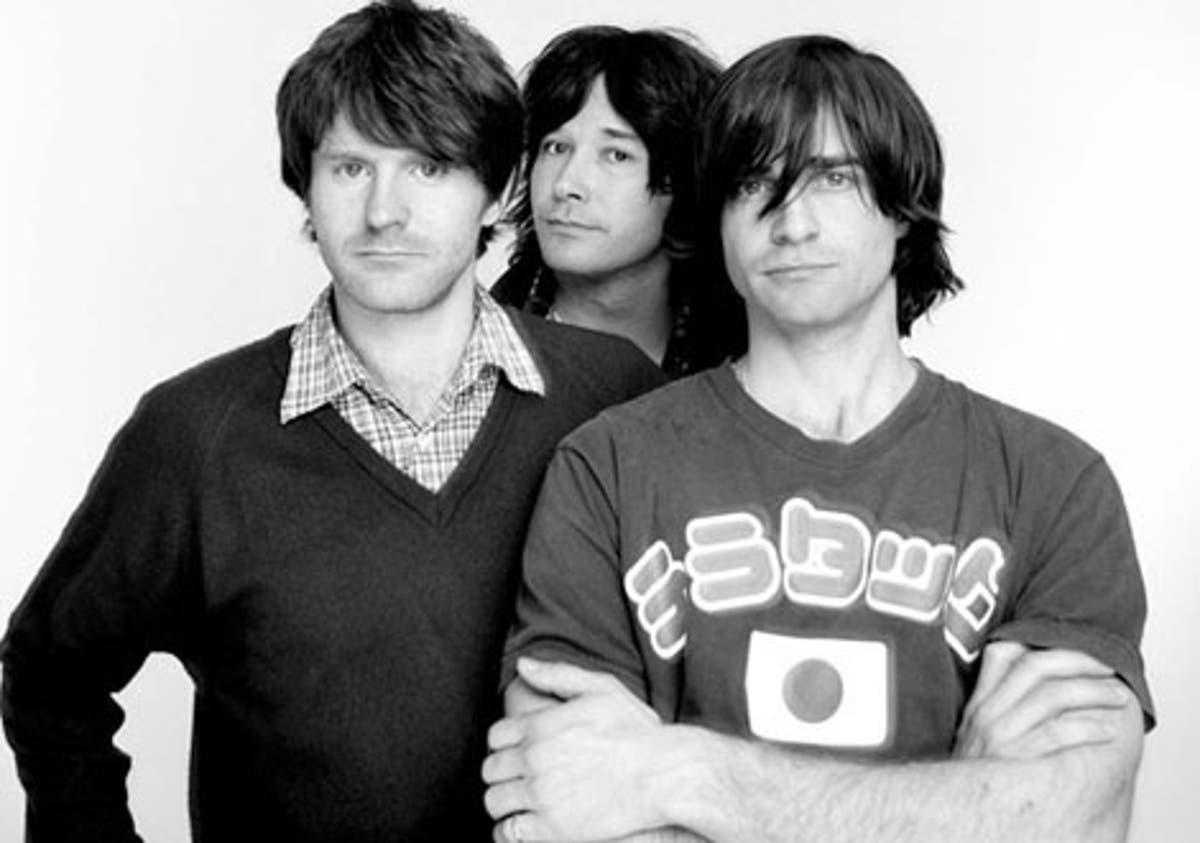 The 5-minute Interview: John Maclean, musician | The Independent | The ...