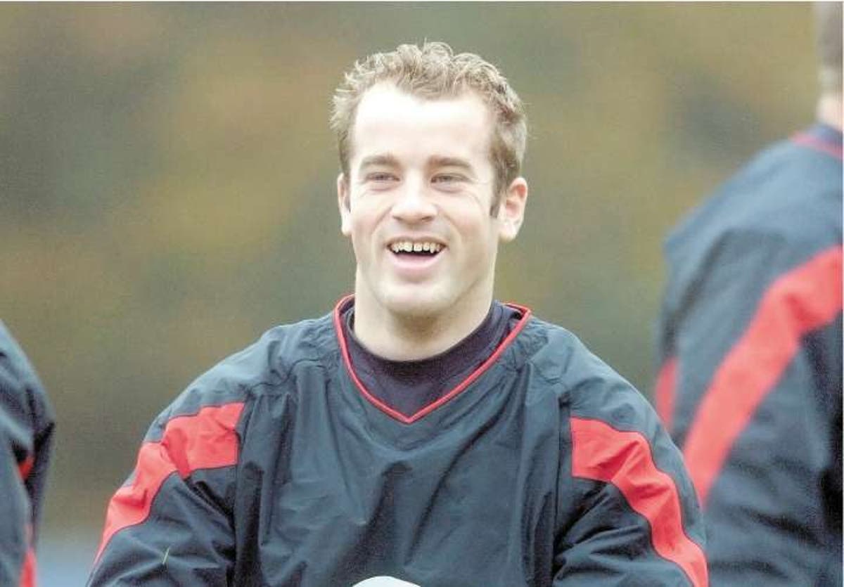 Simpson-Daniel determined to give Munster both barrels at Kingsholm ...