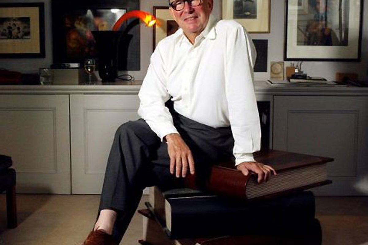 Tribute: A legend who was never dull, ordinary or safe | The ...