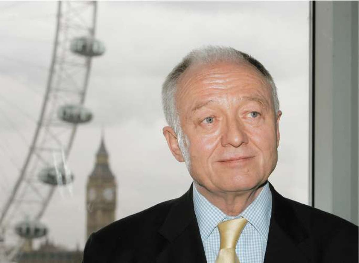 Ken Livingstone: We Ask The Questions | The Independent | The Independent