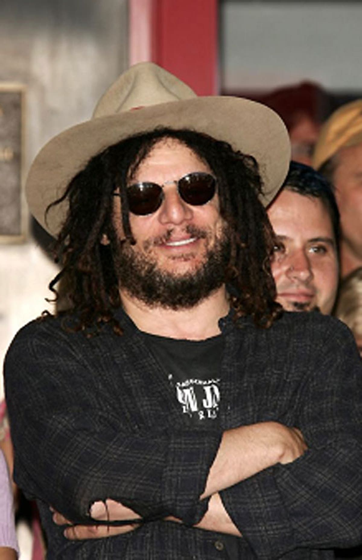 Don Was: Mixmeister Flash | The Independent | The Independent